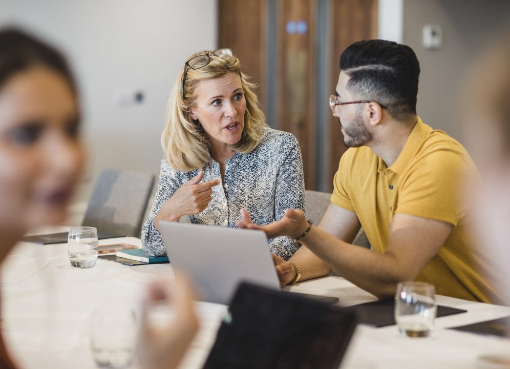 DARVA Conseil : pour une transformation maîtrisée | DARVA