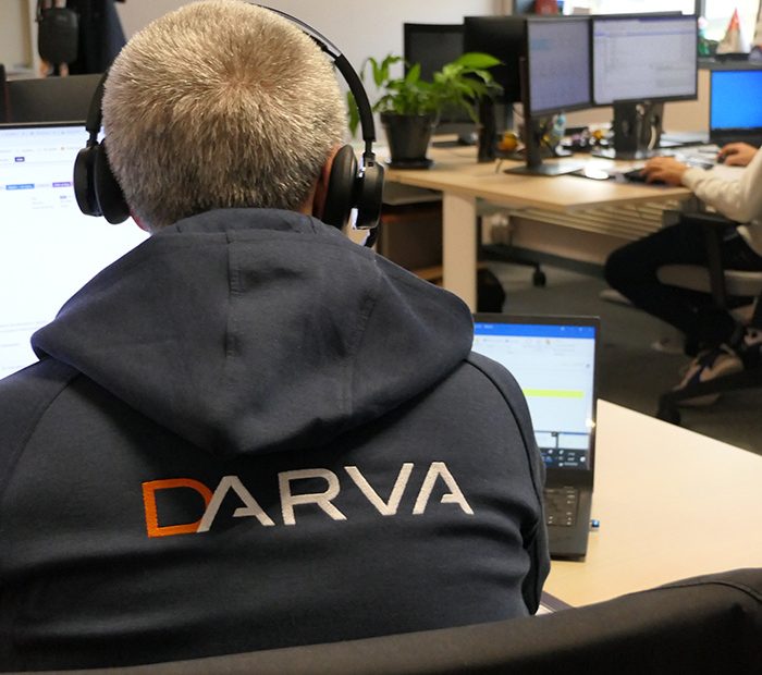 DARVA fête ses 35 ans | DARVA