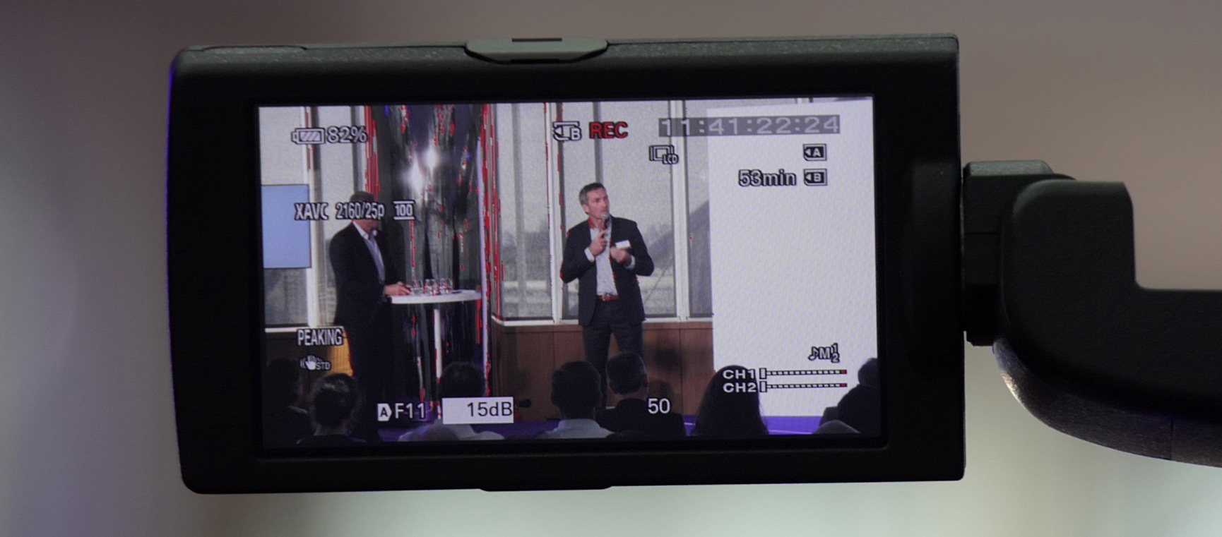 Presse - DARVA | DARVA