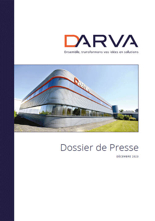 Presse - DARVA | DARVA