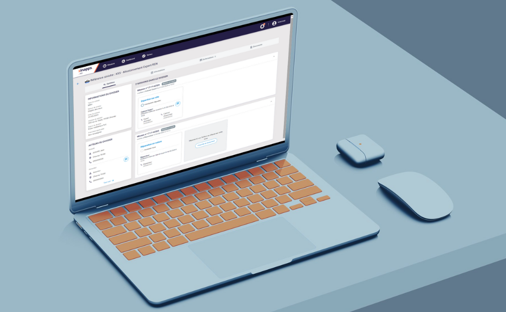 La Summer Edition 2024 de Sinapps IRD est disponible | DARVA