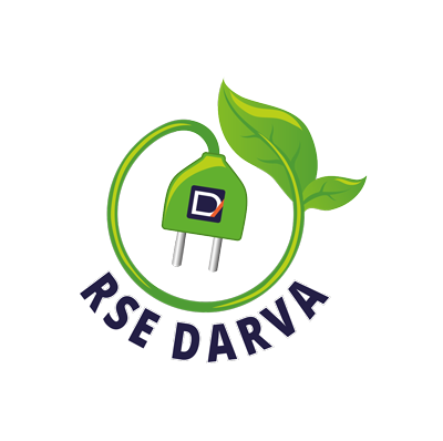 Notre démarche RSE | DARVA