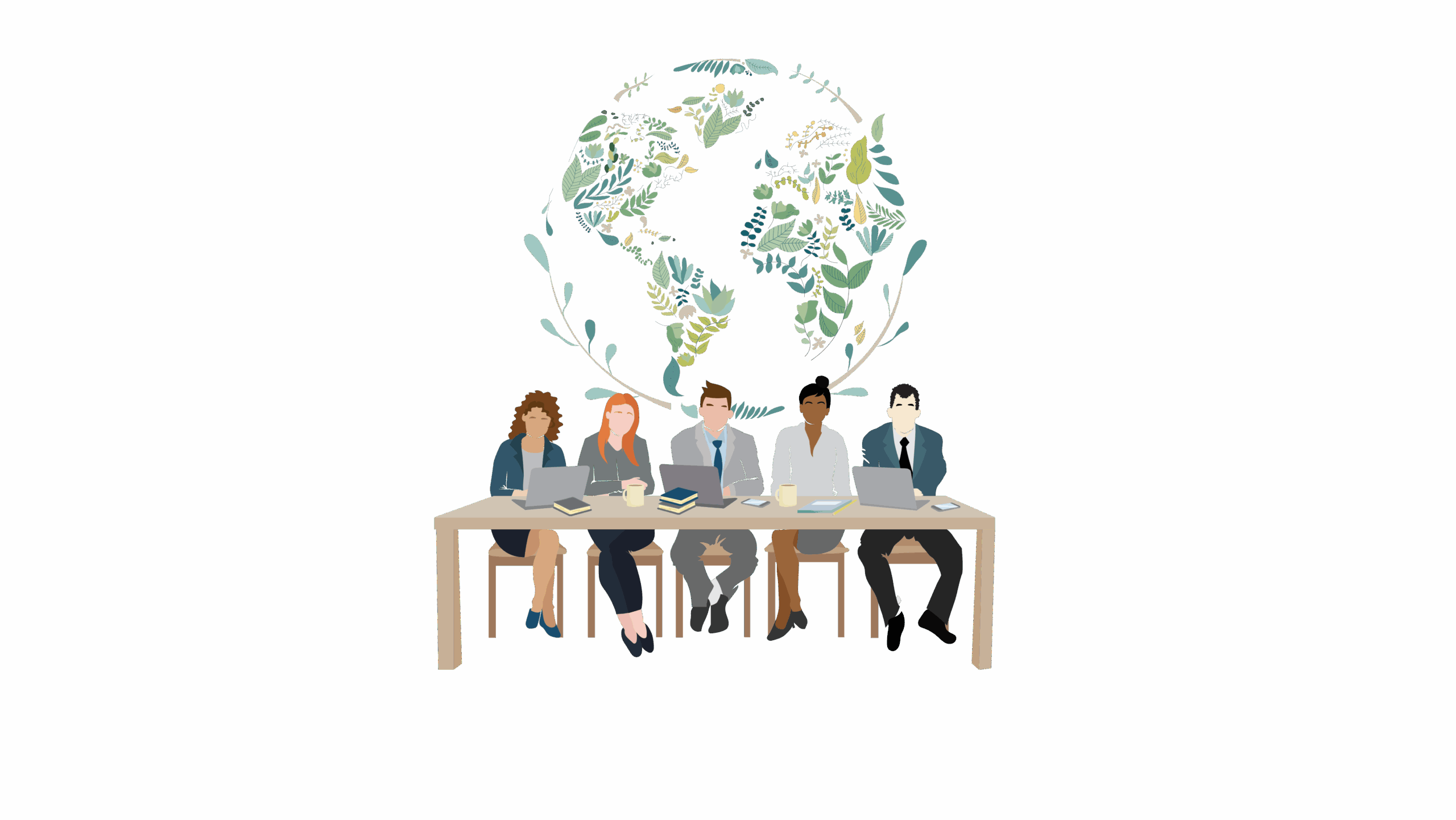 Notre démarche RSE | DARVA